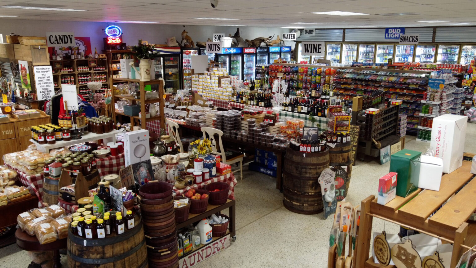 "Hanover is Where The Heart is!"